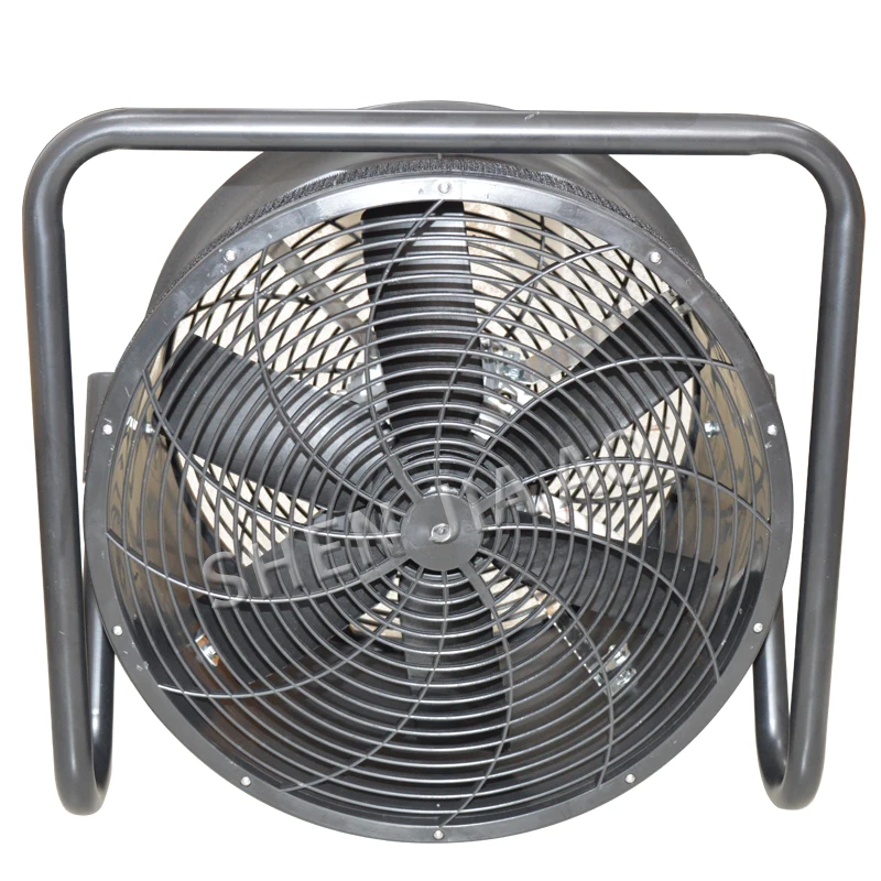 1.5 HP 1100 Watt Super Powerful Sky Dancer Fan Blower For Advertising ...