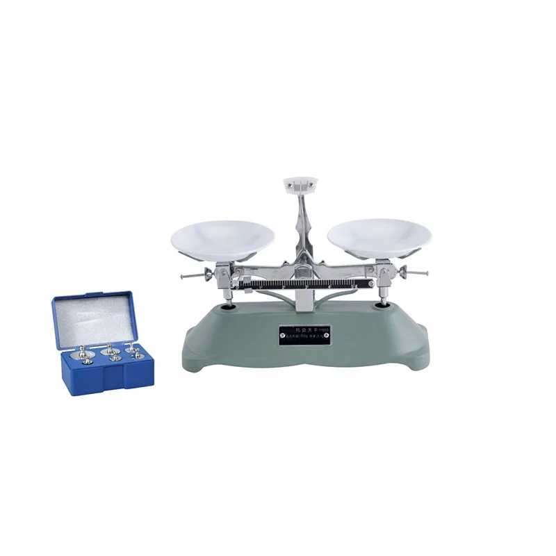 JPT-02-The-200g-0-2g-Table-Balance-Scale-Mechanical-Balance-Scale ...