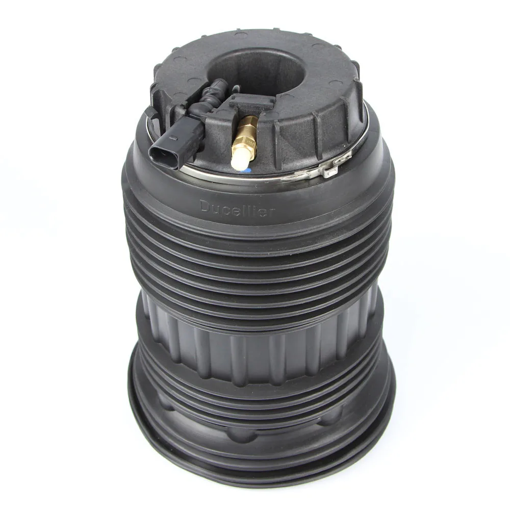 Air Suspension Air Ride New For Porsche 970 Panamera 2010 2013 Rear ...