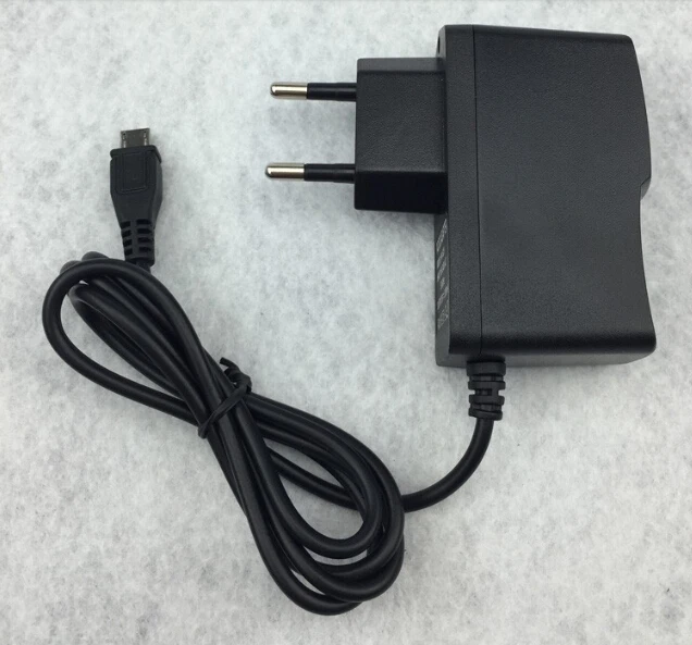 5v 2a Raspberry Pi 2 Raspberry Pi Zero Power Adapter Charger Micro Usb ...