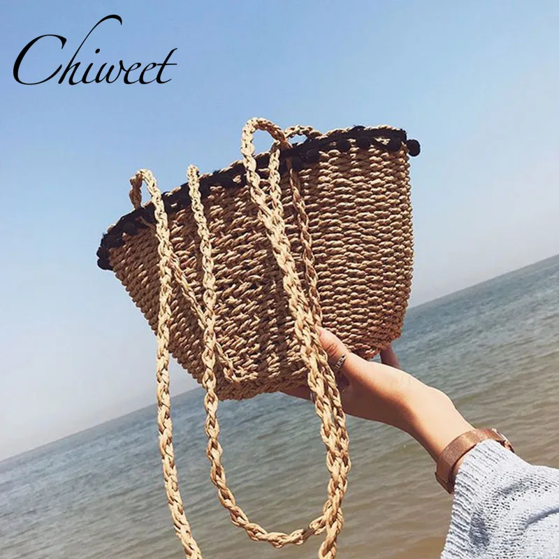 Designer Straw Handbags Sale | semashow.com