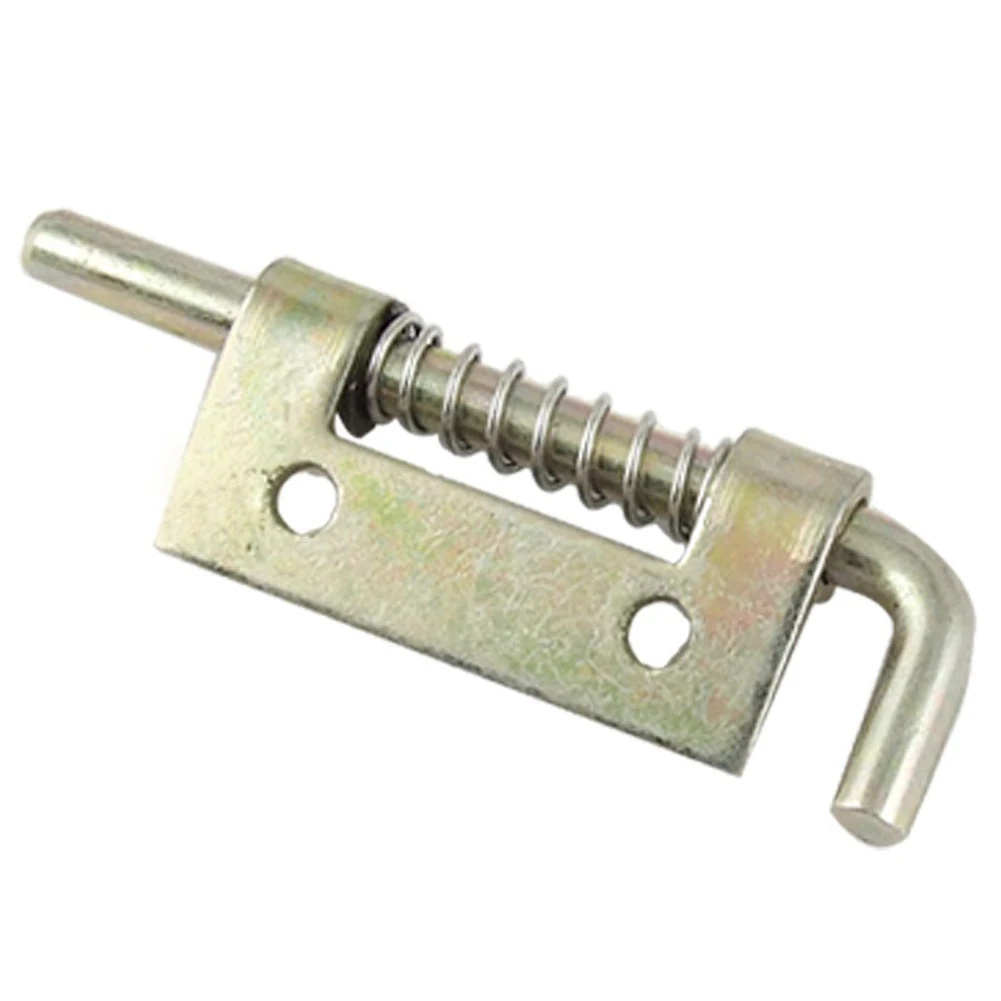 EWS Metal security door lock spring locking tool-in Door Hinges from ...