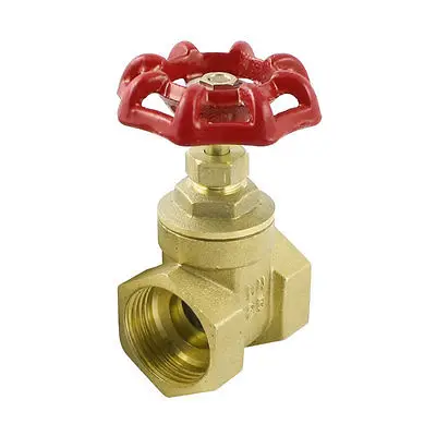 1PT-Female-Threaded-Dual-Ports-Red-Knob-Control-Water-Brass-Gate-Valve.jpg