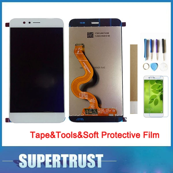 Para Huawei Nova 2 Plus Nova 2 + BAC AL00 BAC L21 BAC TL00 pantalla LCD ...