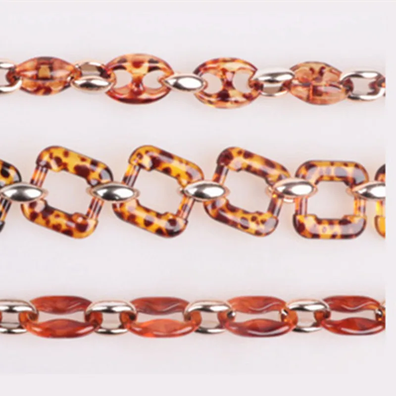 How To Make A Chain Purse Strap | Paul Smith