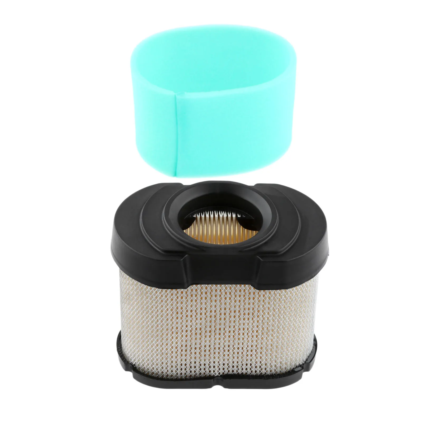 Dreld Air/pre Filter For Briggs & Stratton 792105 John Deere Miu11515 ...