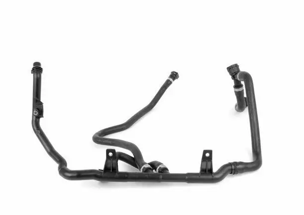 Heater-Return-Thermostat-Hose-for-BMW-E82-E84-E88-E90-X1-118i-120i-318i ...