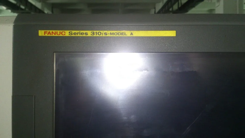 FANUC máquina de placa táctil de 15 pulgadas, equipo médico Industrial, pantalla táctil, serie ...