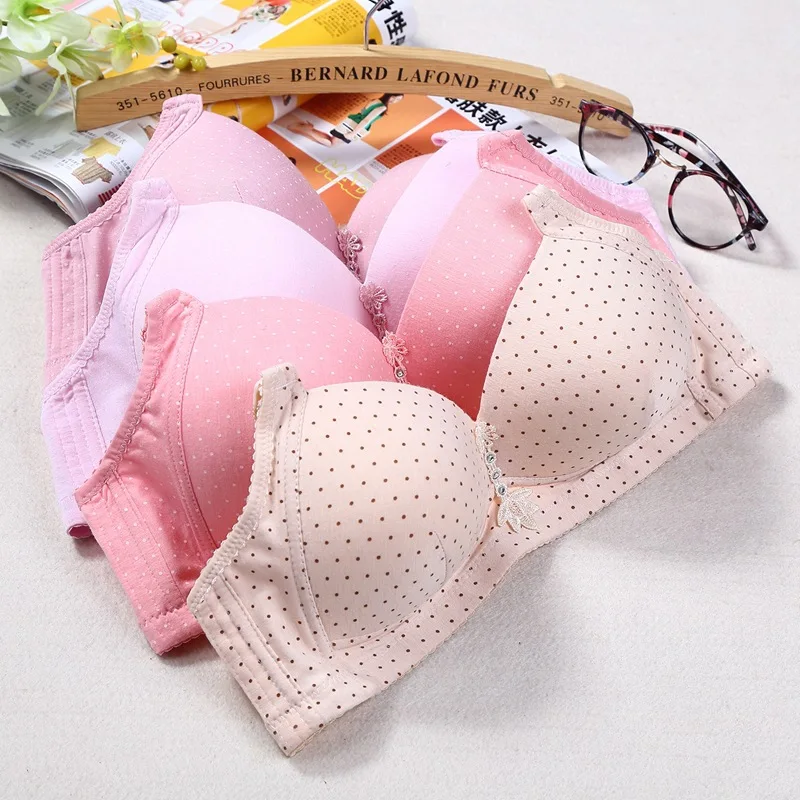 여성을위한 C08 부드러운 코튼 브래지어 큰 가슴 105D 105C 95D 95C 90D 90C 85D 85C 80D 80C ...