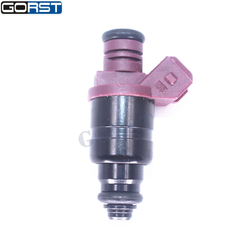 5WY2404A Car Fuel Injector For John Deere 825i Gator 3 Cylinder For ...