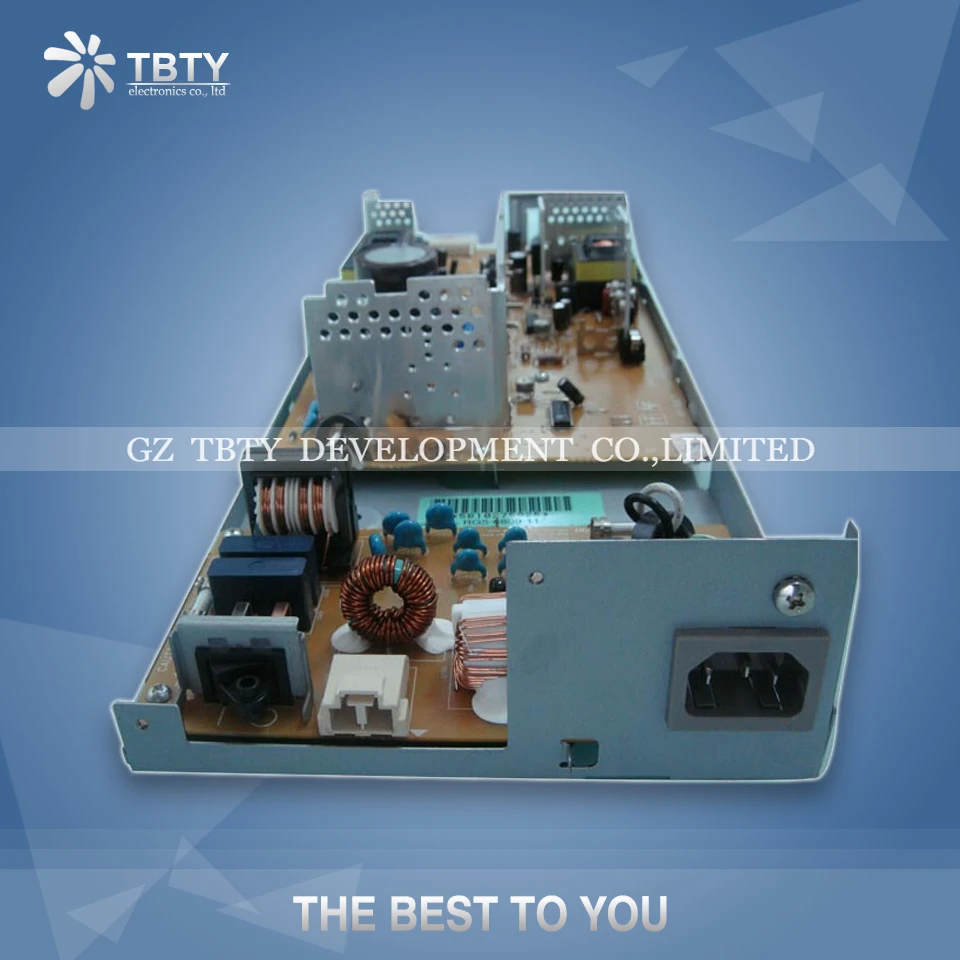 Printer Power Supply Board For HP 5500 5550 HP5500 HP5550 RG5 6802 ...