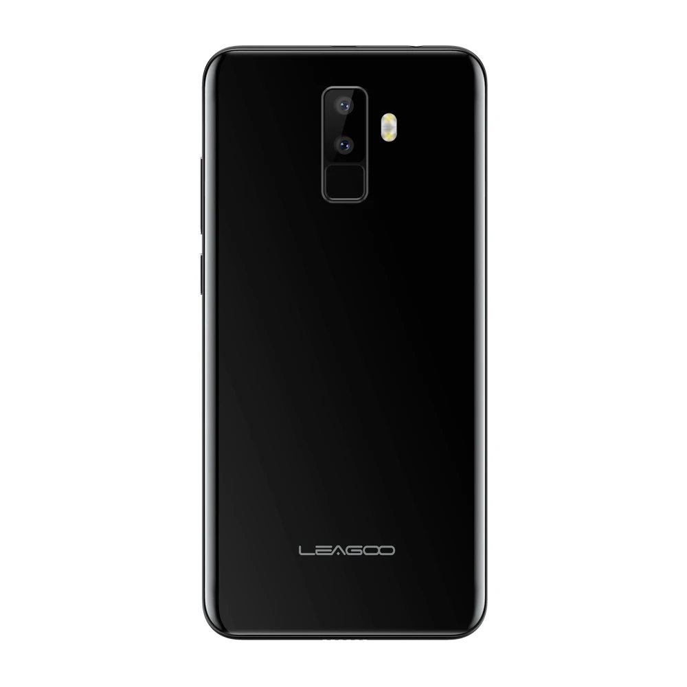 Для русских LEAGOO M9 5.5 дюйма 18:9 Android 7.0 2GB+16GB WiFi GPS ...