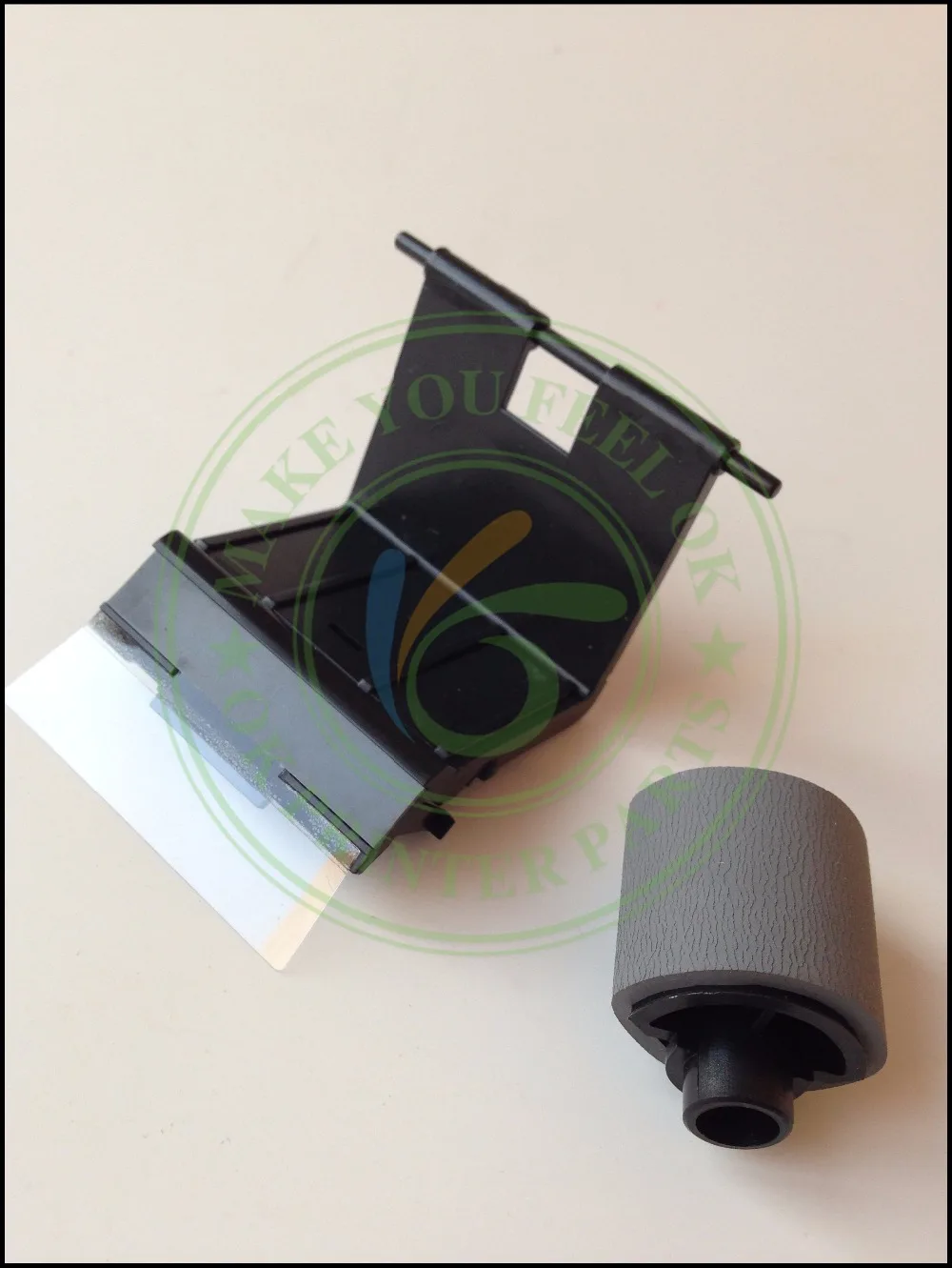 Jc72-01231a Jc61-00580a Pickup Roller Separation Pad For Samsung Ml1510 ...