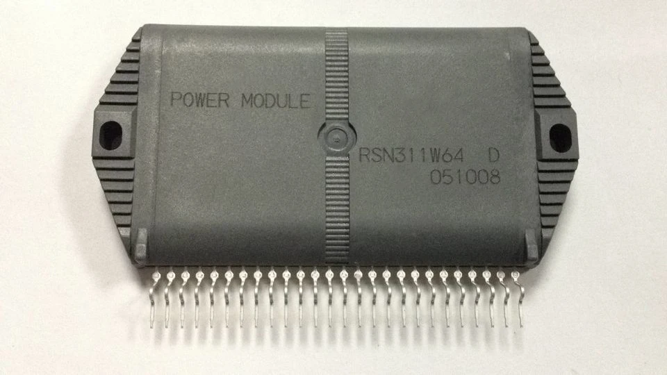 Free Shipping 1PCS ORIGINAL MODULE RSN311W64D P RSN311W64D RSN311W64 ...