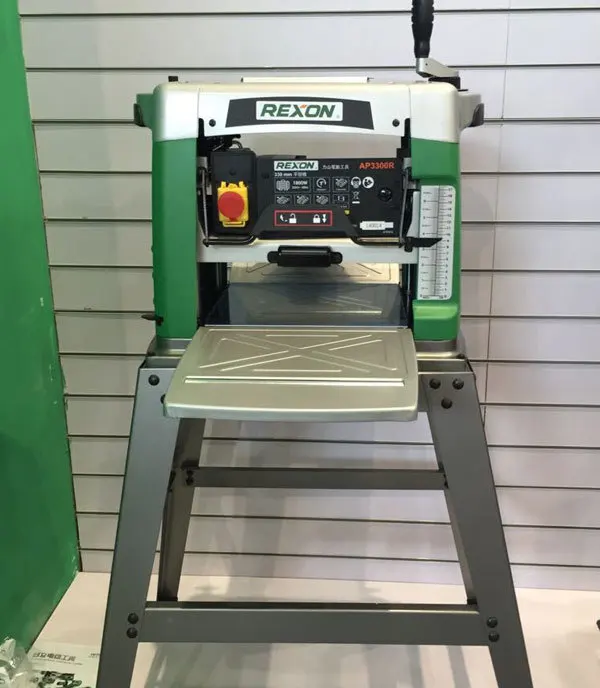 Electric Planer 330mm Wood Planer 1800w Woodworking Electric Planer 220 ...