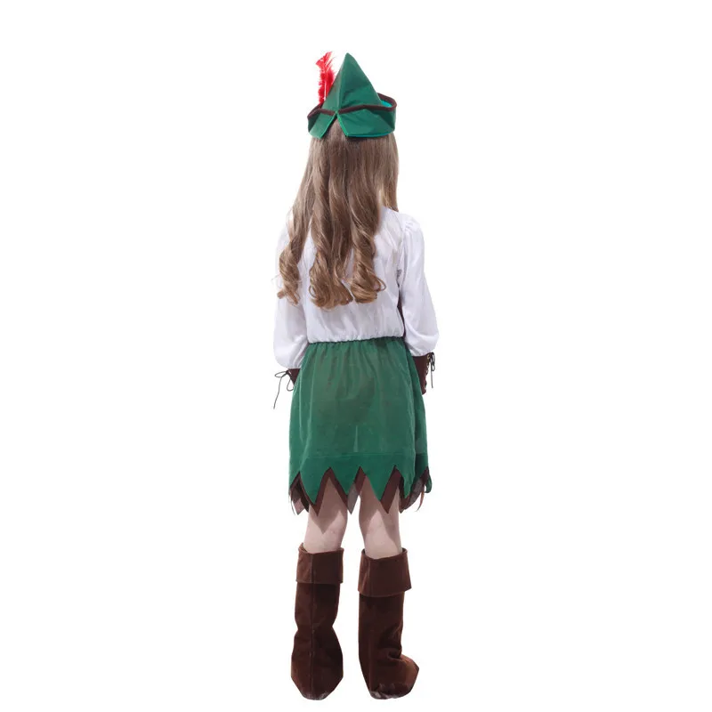 Peter Pan Pirate Costumes