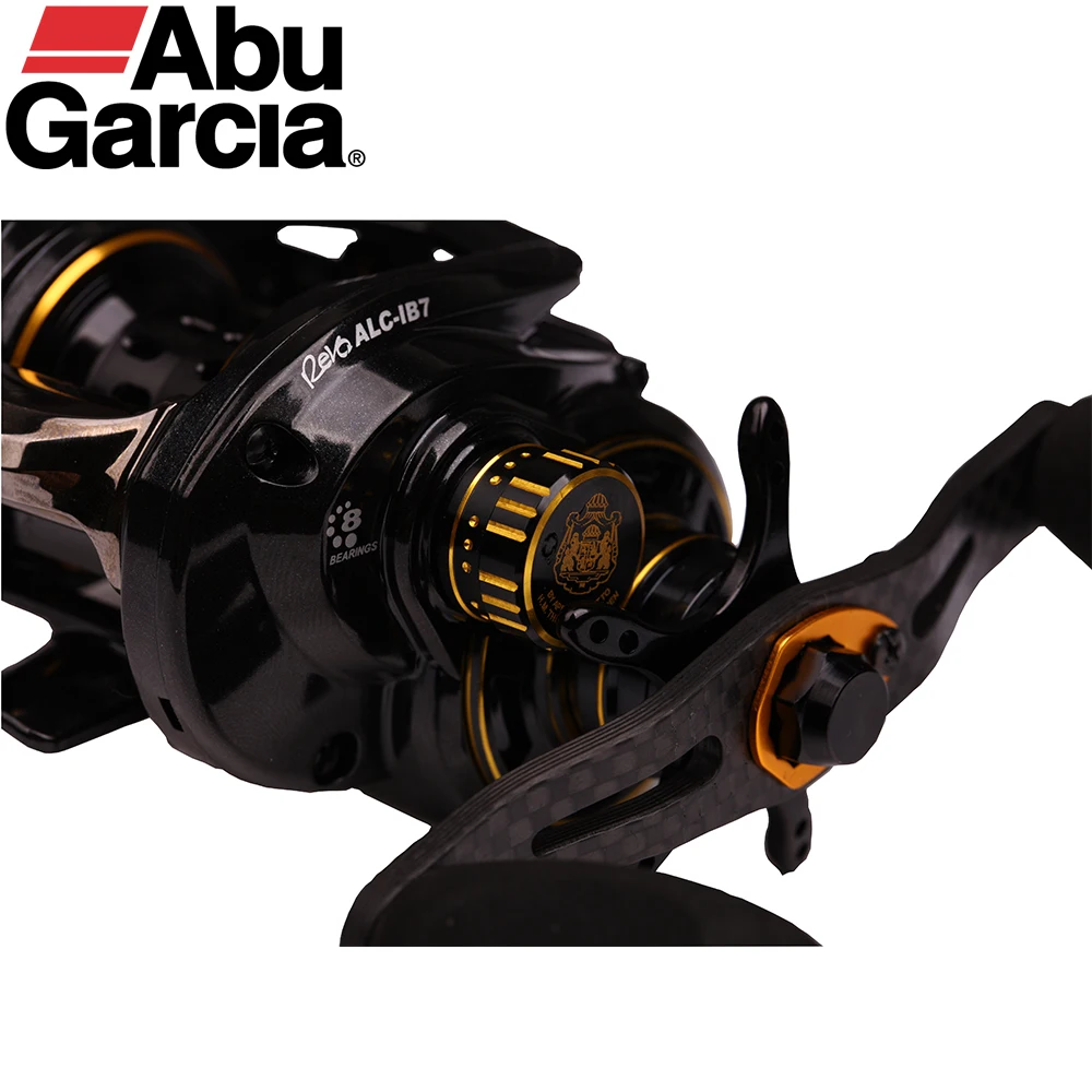 32％割引ブラック系【新作入荷!!】 Abu Garcia REVO ALC-IB7 リール フィッシングブラック系-OTA.ON.ARENA.NE.JP