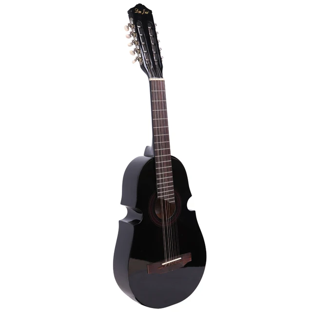 10 string acoustic guitar -in Guitar from Sports & Entertainment on ...