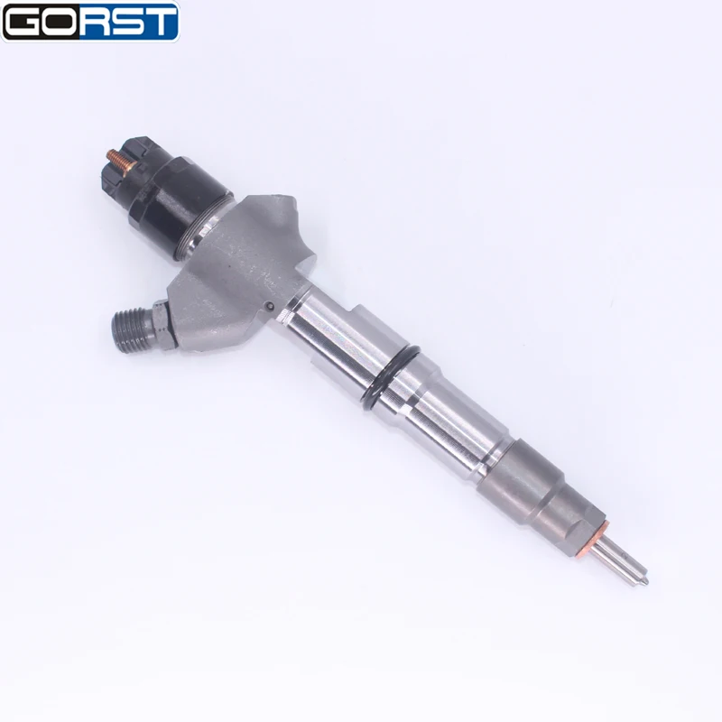 GORST Genuine Common Rail Nozzle Fuel Diesel Injector Assembly ...