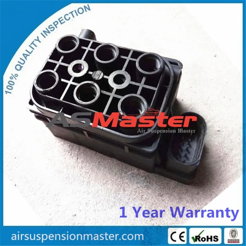 A2123200358,a2123200158,a251320005 Air Suspension Compressor Valve For ...