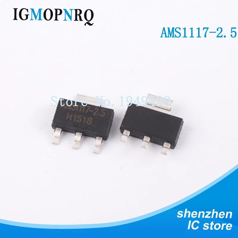 100PCS-Lot-AMS1117-2-5-LD1117-LM1117-2-5V-1A-AMS1117-SOT-223-Voltage-Regulator-New.jpg