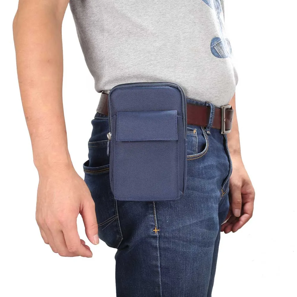 SUBIN-Universal-Multifunctional-Mountaineering-Sport-Strap-Mobile-Phone ...