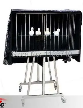 Dove-Cage-Disappears-And-Lady-Appears-Stage-Magic-Magic-Trick-Gimmick ...