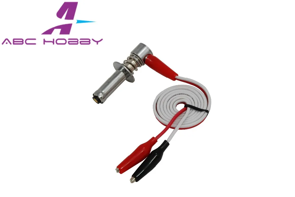 RC Glow Plug Soquete de Travamento std|rc glow plugs|glow plugglow plug ...