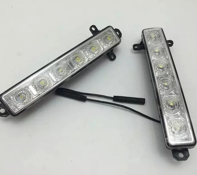 OEM for Citroen C3 XR day light Citroen C3 light C3 daytime running ...