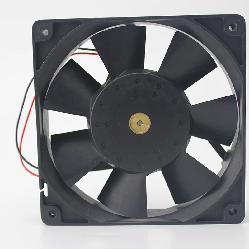Original 109P1212M4081 12V 0.14A 12CM 12025 Cooling fan - laptop ...