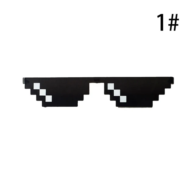 Thug life shades store