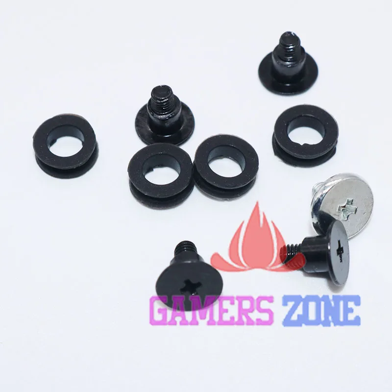 For Sony Playstation4 PS4 HDD Hard Drive Cage Caddy Screws Set ...