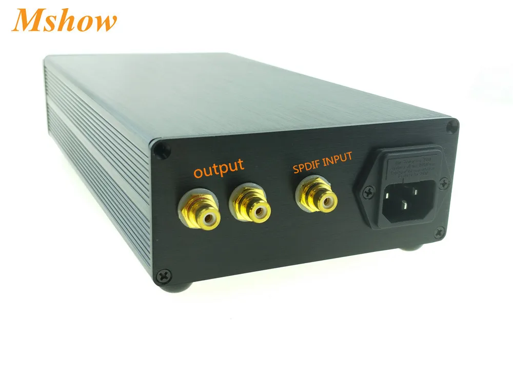 AD1865 декодер декодирование r2r декодирование nos режим DAC отделка ...