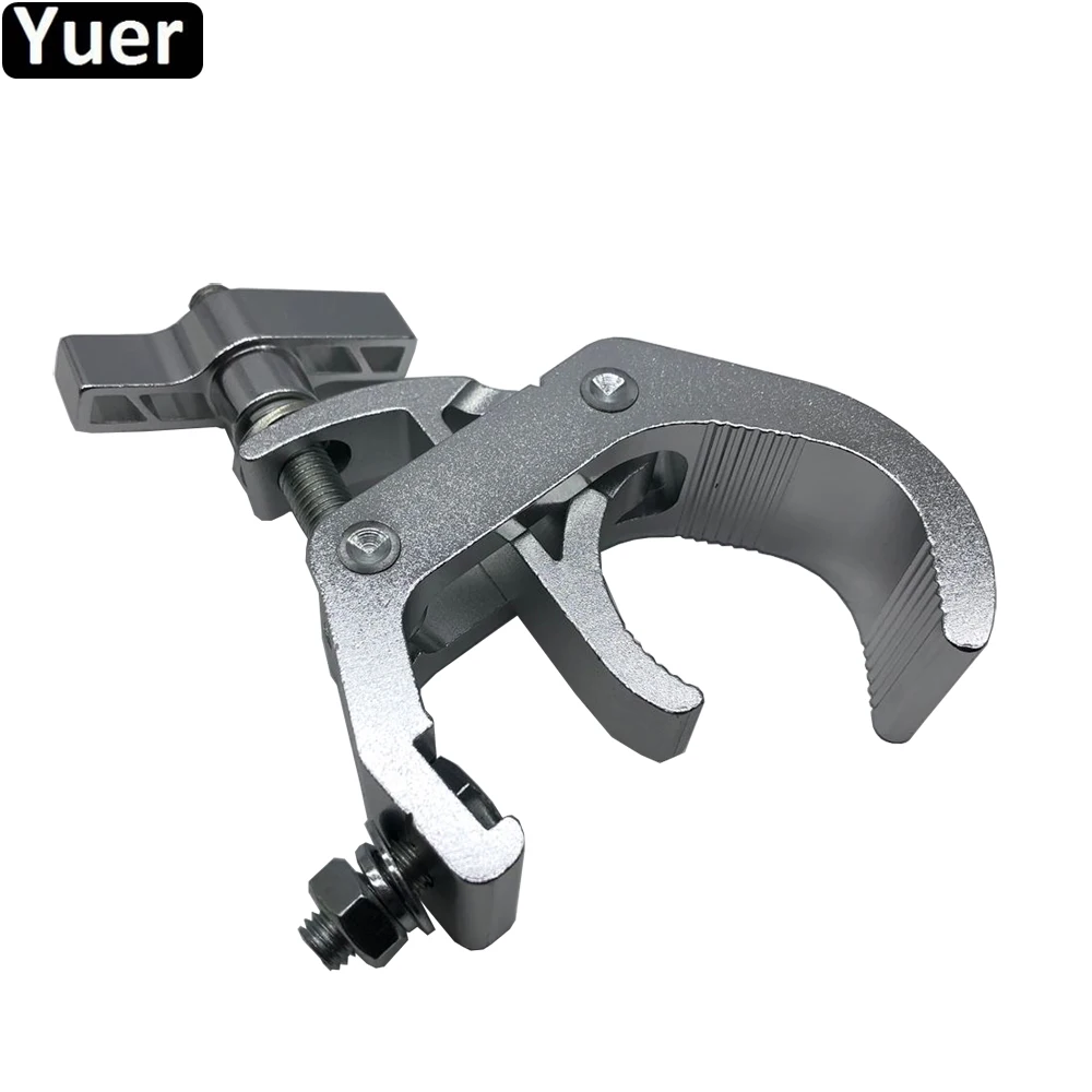 Aluminum Lights Hook DJ Disco Club Stage Light 200kg 40 70mm Hook Light ...