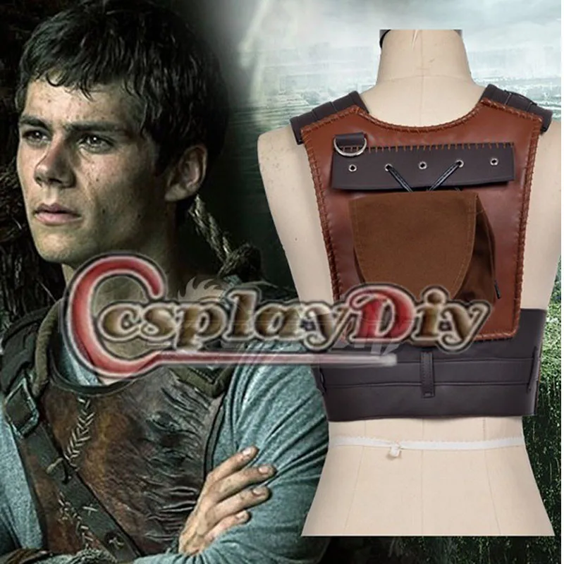 Online Buy Wholesale custom leather vests from China custom leather ...