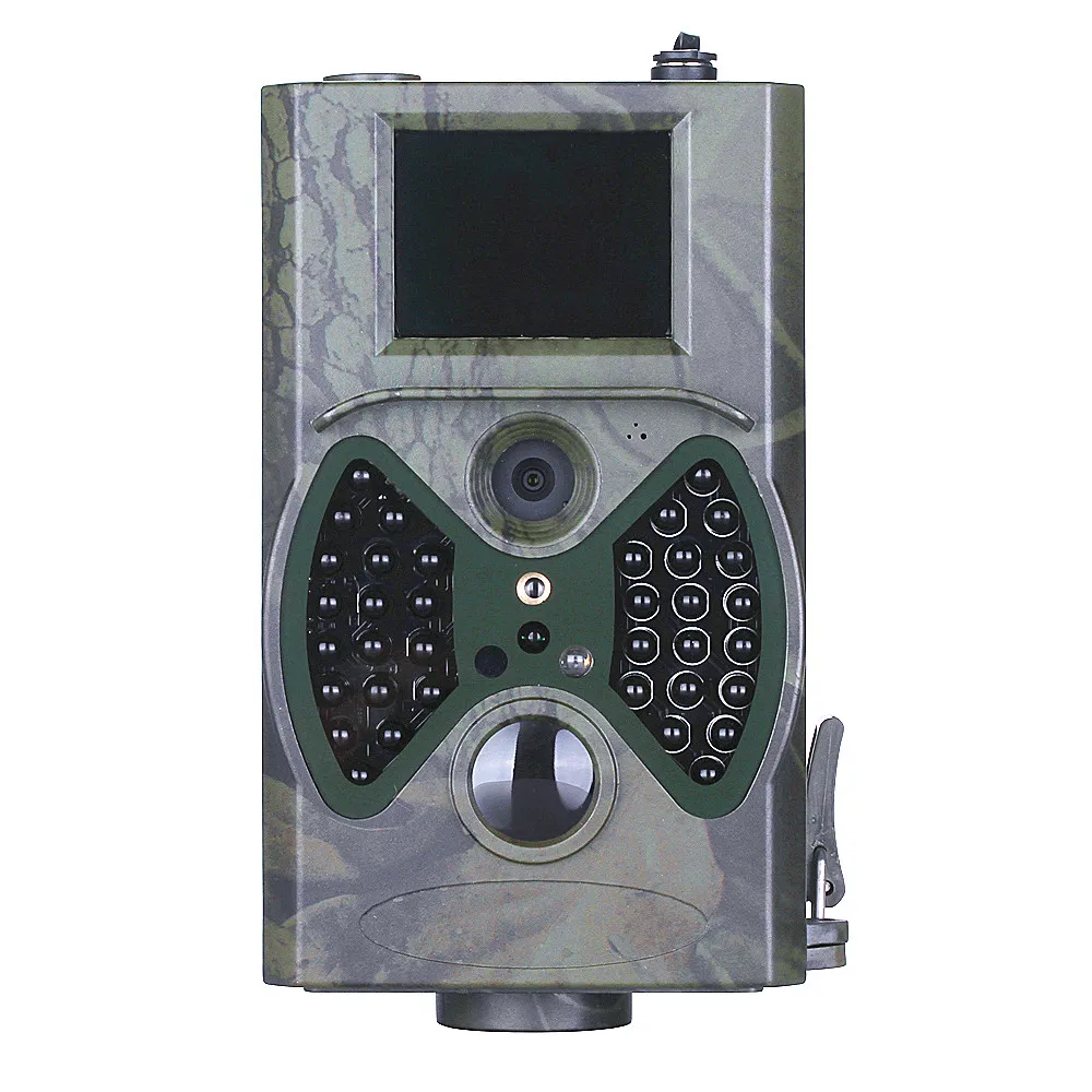 12MP-Hunting-Trail-Camera-HC300A-Night-Vision-Scouting-HD-Hunter-Wild ...
