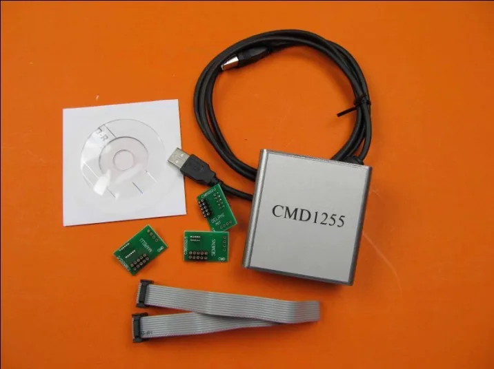 最新バージョンbdm100 ecu cmd 1255 CMD1255プログラマ高品質bdm 100 ecuチップチューニングツール最高の価格 ...