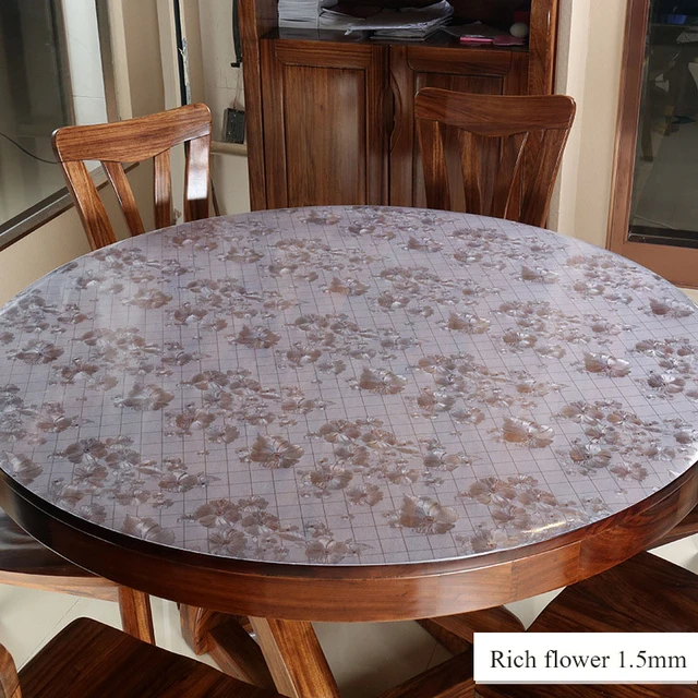 Dining Room Table Cover Protectors