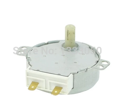 Microwave Oven Synchronous Motor 5r/min CW/CCW 4W AC 220V/240V ...