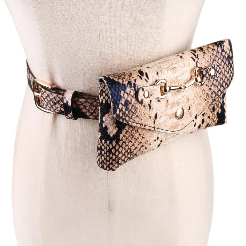 Luxury Waist Bag | Paul Smith