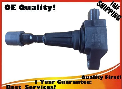 Aliexpress.com : Buy NEW! high quality IGNITION COIL PACK ZJ49 18 100 ...