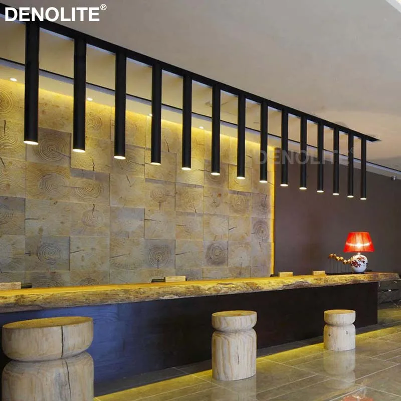 Ceiling Mounted Led Tube