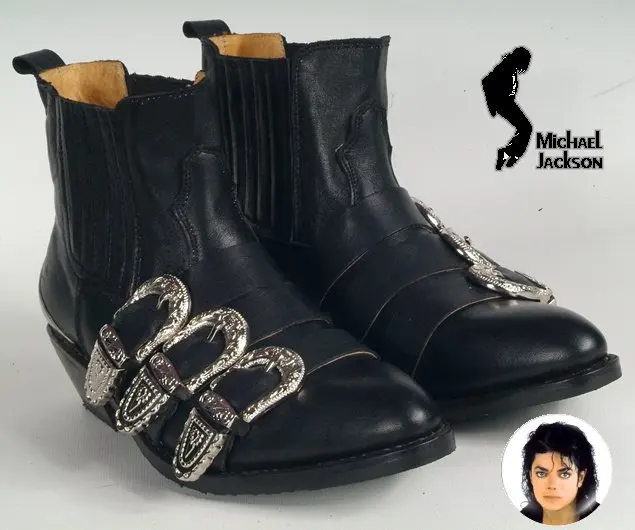Achetez en Gros Michael jackson chaussures en Ligne à des Grossistes ...