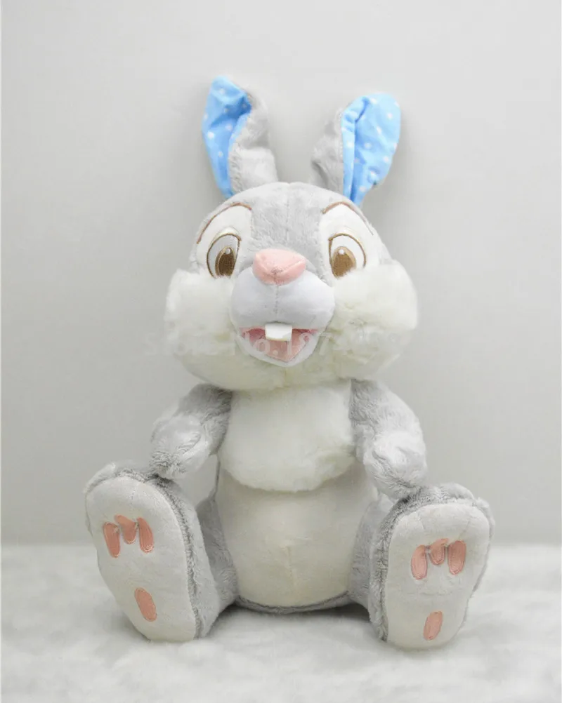 Thumper And Girl Bunny