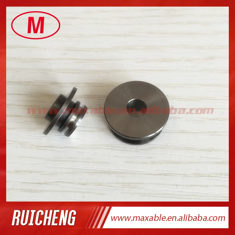 Ct12a Turbocharger Turbo Thrust Collar&flinger - Air Intakes Parts ...