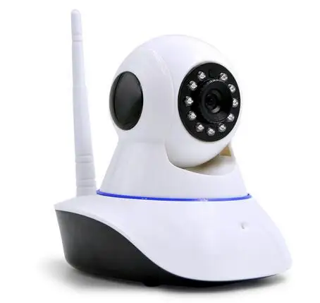 2017-Free-Shipping-IP-Camera-Wifi-Wireless-Security-720P-Alarm-Camera ...