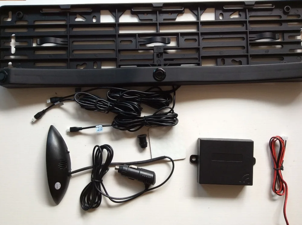 Europlate-Parking-sensor-european-license-plate-frame-parking-sensor ...