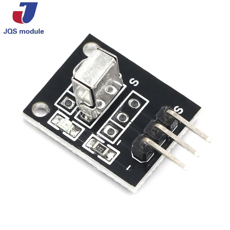KY-022 3pin TL1838 VS1838B 1838 Universal IR Infrared Sensor Receiver ...