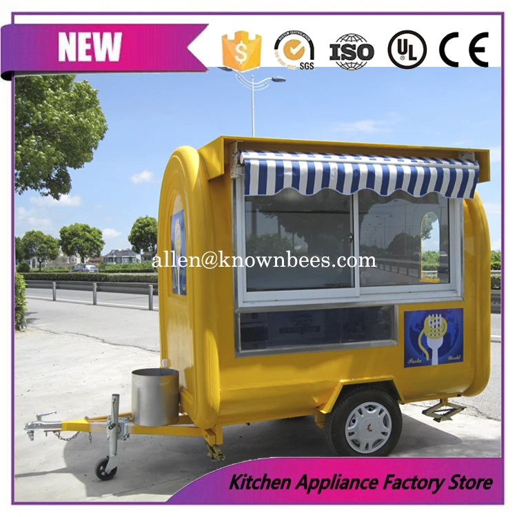 Online Buy Wholesale food truck from China food truck Wholesalers ...