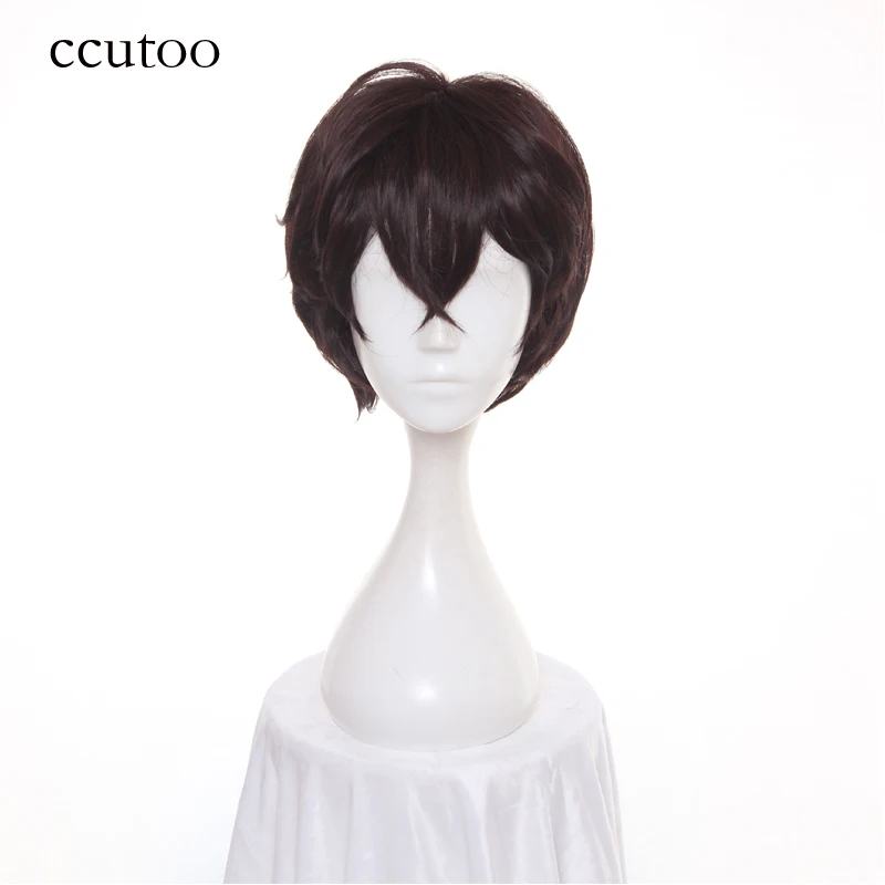 Dazai Osamu Hair Color - 2024 HairStyles Ideas